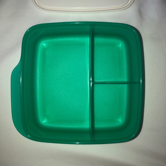 Tupperware | Kitchen | Tupperware Lunch It Container | Poshmark